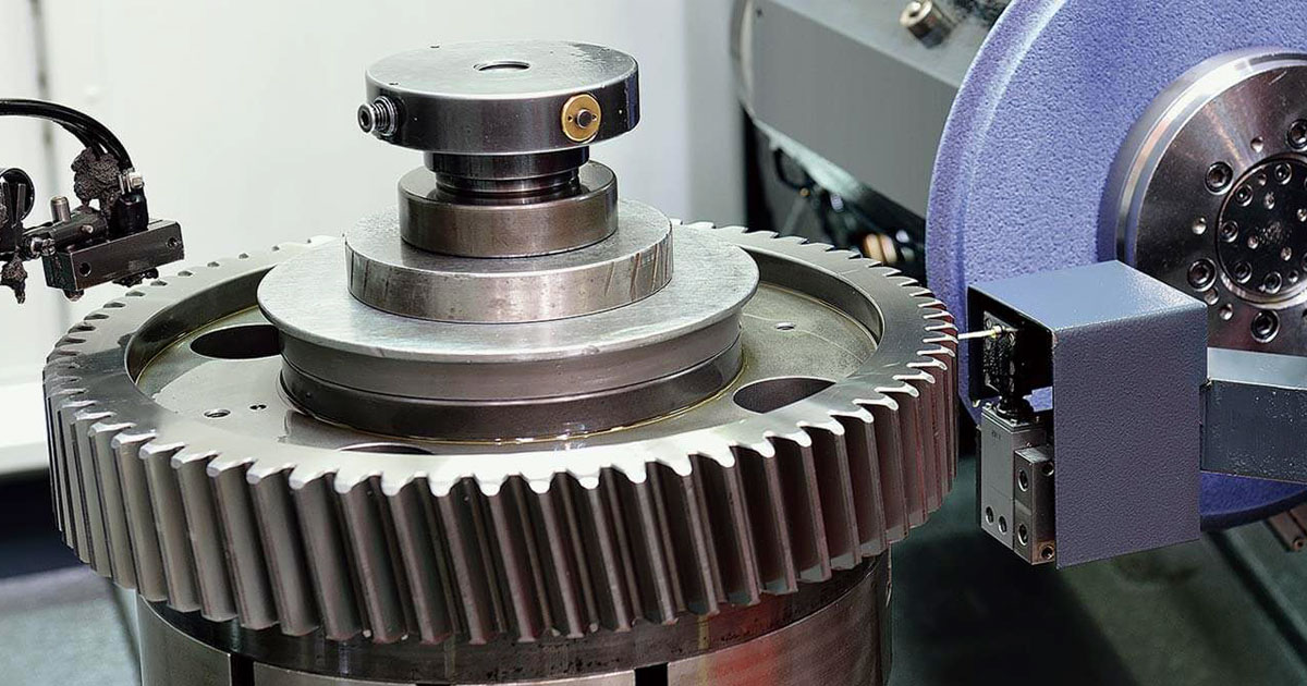 Precision Gears & Custom Gearbox Solutions - Sun Lung Gear